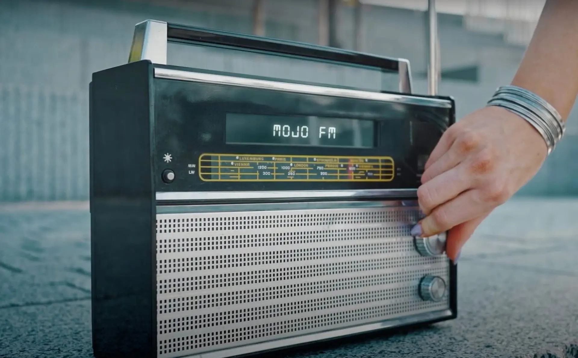 From where we begin. • The Perspective Company